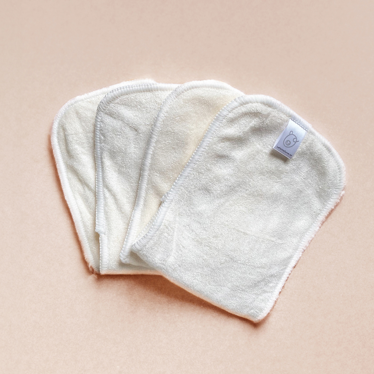 Super absorbent cloth diaper inserts | Ursa Minor – La Petite Ourse