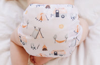 LPO x Karine Pothier Collection – La Petite Ourse
