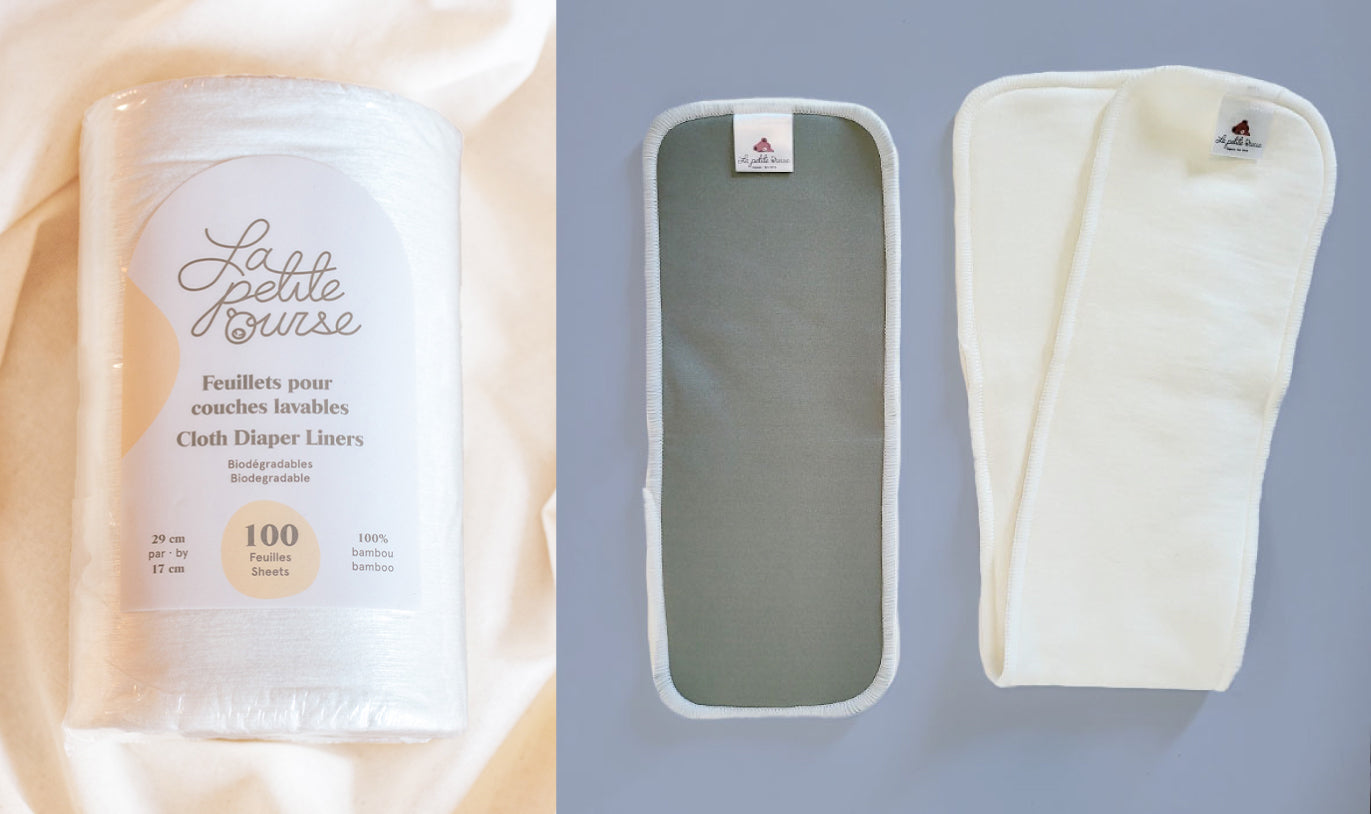 LPO x Karine Pothier Collection – La Petite Ourse